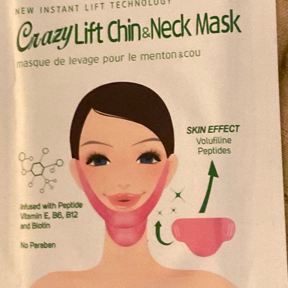 Bio Miracle | Skincare | Nwt Bio Miracle Boob Mask Bring It Up Lifts ...